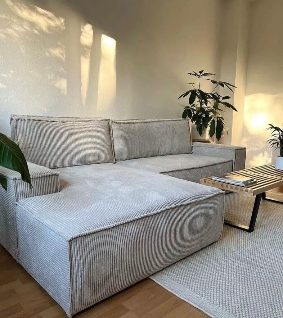 31 Stylish Sectional Sofas Redefine Comfort in Your Living Room ...