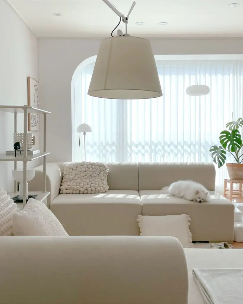 37 Chic Living Room Ideas to Refresh Your Interiors - Velocity Art and ...