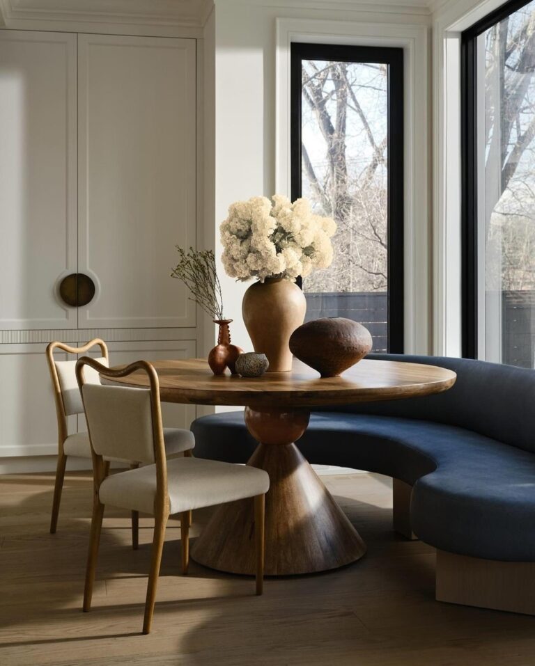 35 Creative Dining Table Decor Ideas for Every Occasion - Velocity Art ...