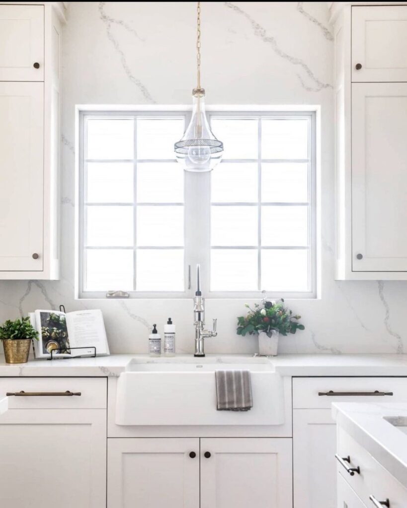 33 Kitchen Lighting Ideas to Illuminate Your Home with Style - Velocity ...