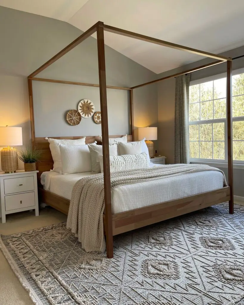 30 Trendy Bedroom Rugs for Every Home - Velocity Art and Design