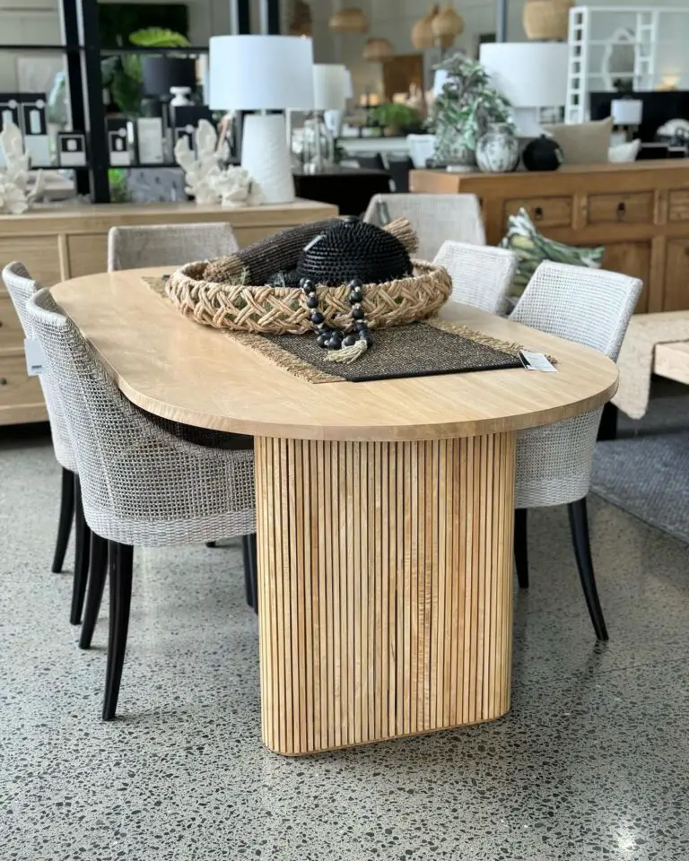 35 Creative Dining Table Decor Ideas for Every Occasion - Velocity Art ...