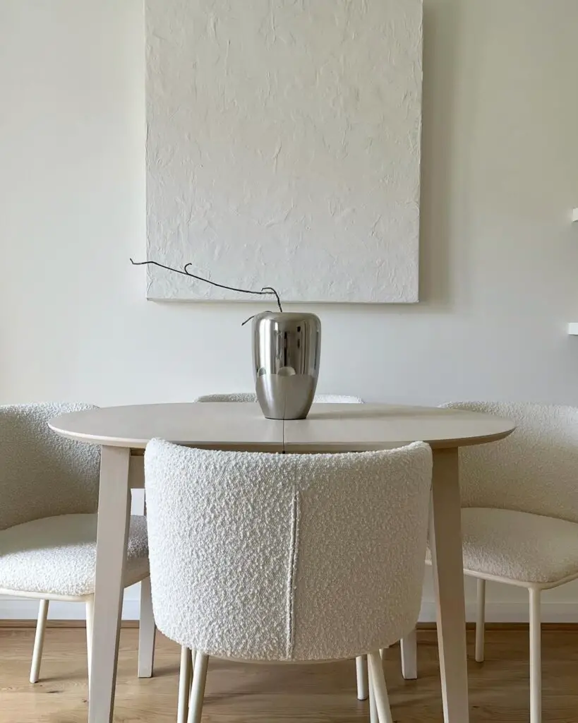 35 Creative Dining Table Decor Ideas for Every Occasion - Velocity Art ...