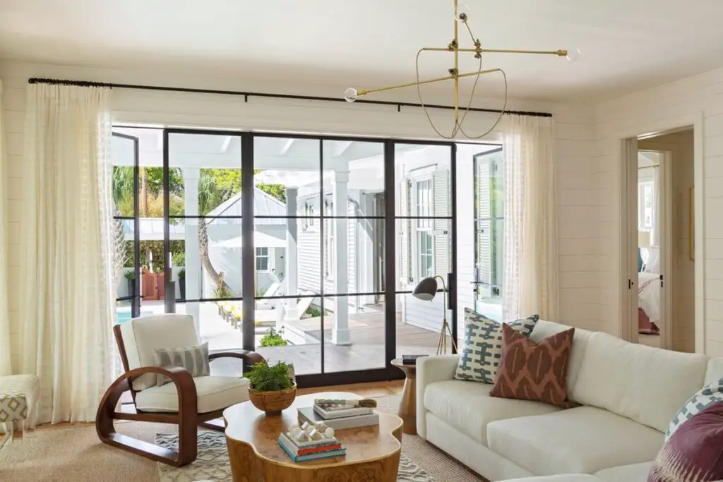 27 Relaxed Island-Inspired Living Room to Inspire - Velocity Art and Design