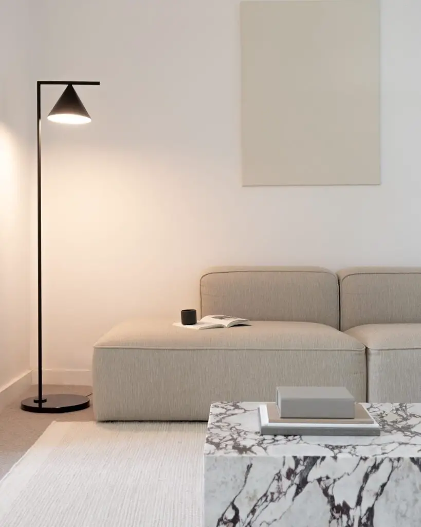 32 Contemporary Living Room Designs for a Polished Home - Velocity Art ...