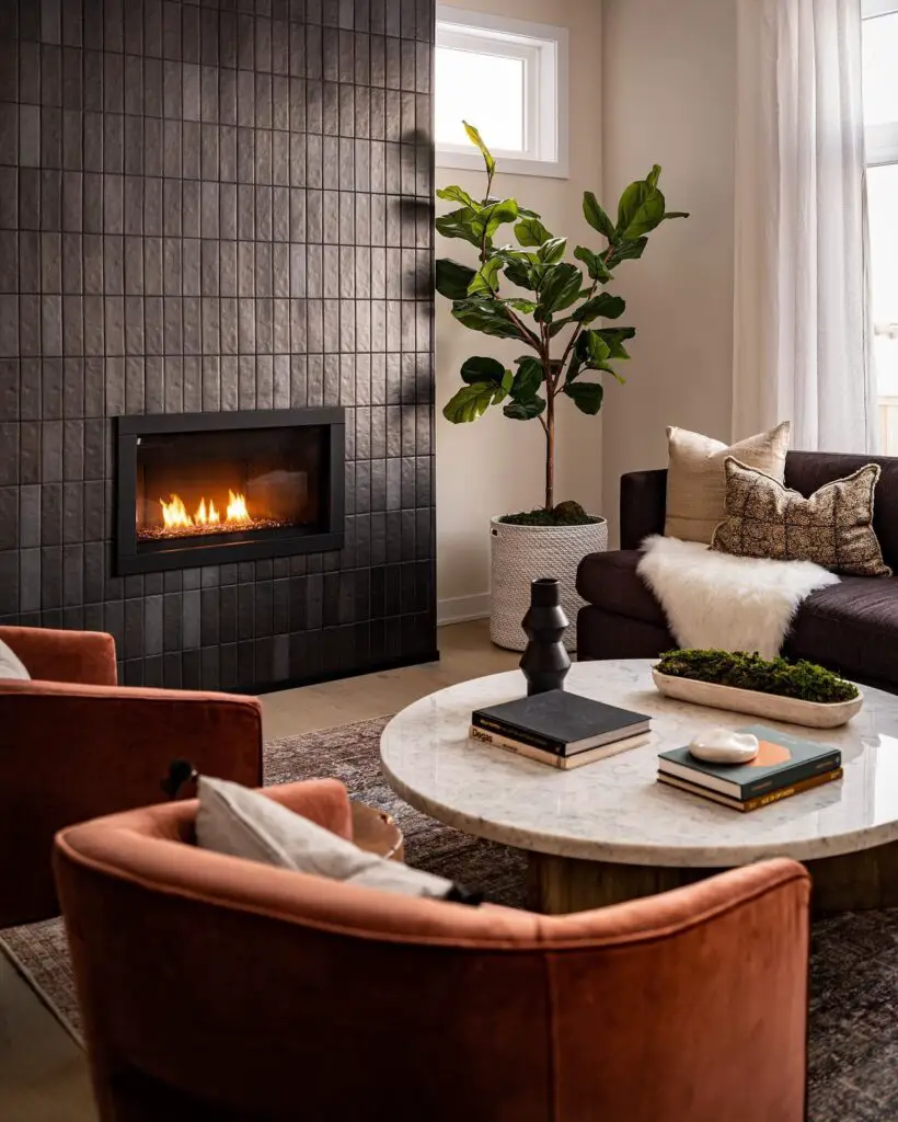 37 Chic Living Room Ideas to Refresh Your Interiors - Velocity Art and ...